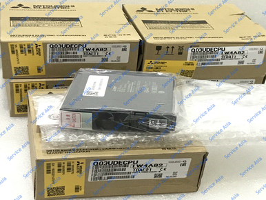 Q03UDE-CPU | MITSUBISHI | Service Asia Automation Parts