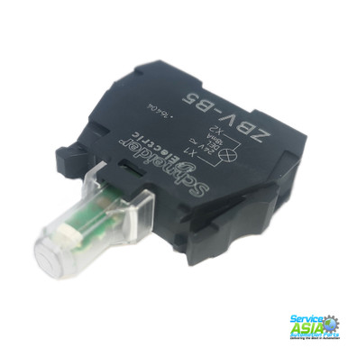 ZBV-B5 | SCHNEIDER ELECTRIC | Service Asia Automation Parts