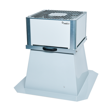 VAF dakventilator - VAF 750-3 - Velu Webshop