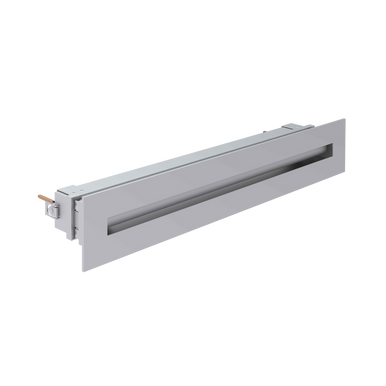 Zehnder Lamina - Lijnrooster Lamina 400 - Velu Webshop