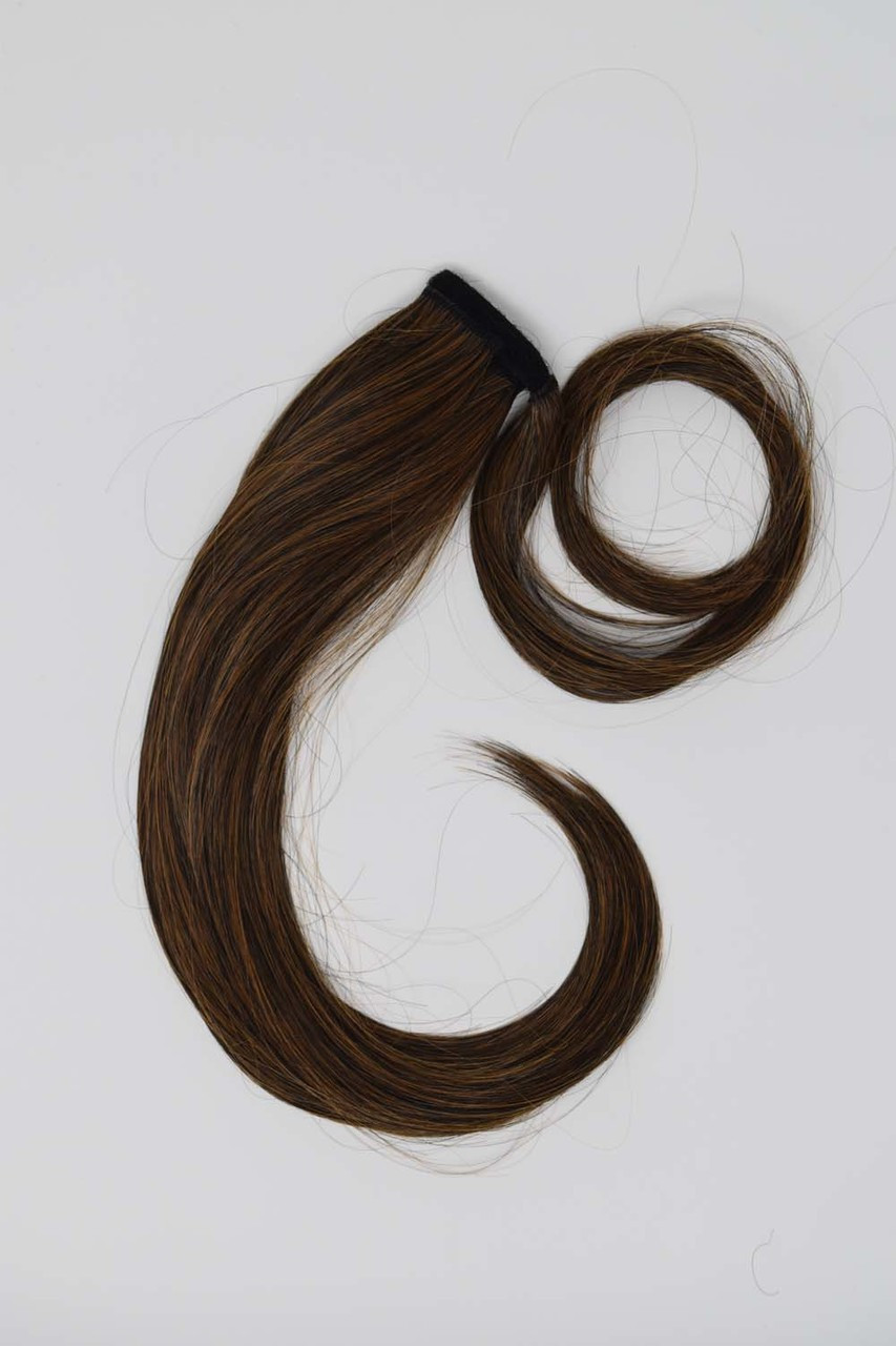 PH011 Velcro 14" Ponytail Hair - GwiYoMi