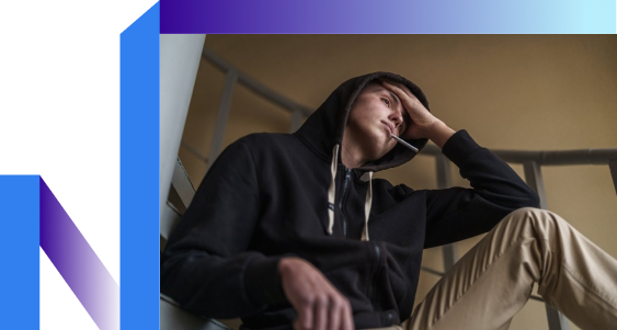 Nicotine & Anxiety: Can Nicotine Cause Anxiety?