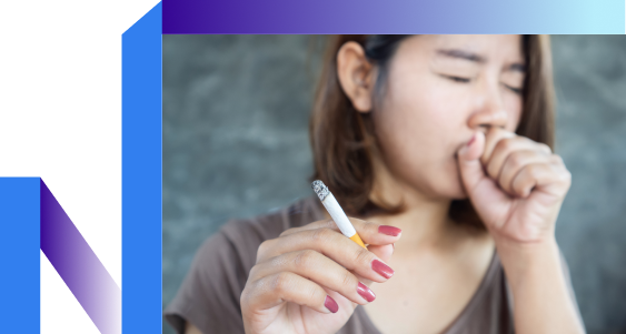 Smoker's Conditions: The Harmful Effects of Smoking