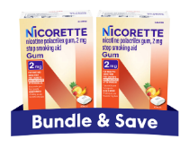 Explore all Nicorette & NicoDerm CQ Products | Nicorette