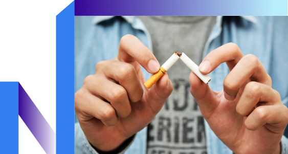 Does Nicotine Cause Cancer?