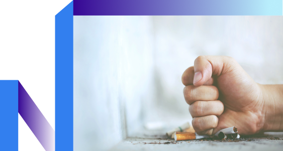 Smoking Cessation Support: Types Of NRT Medication