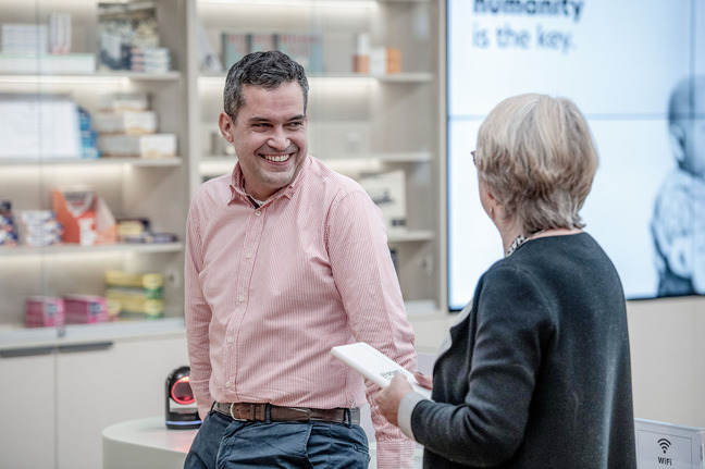 How Nicorette Lozenges Are Used