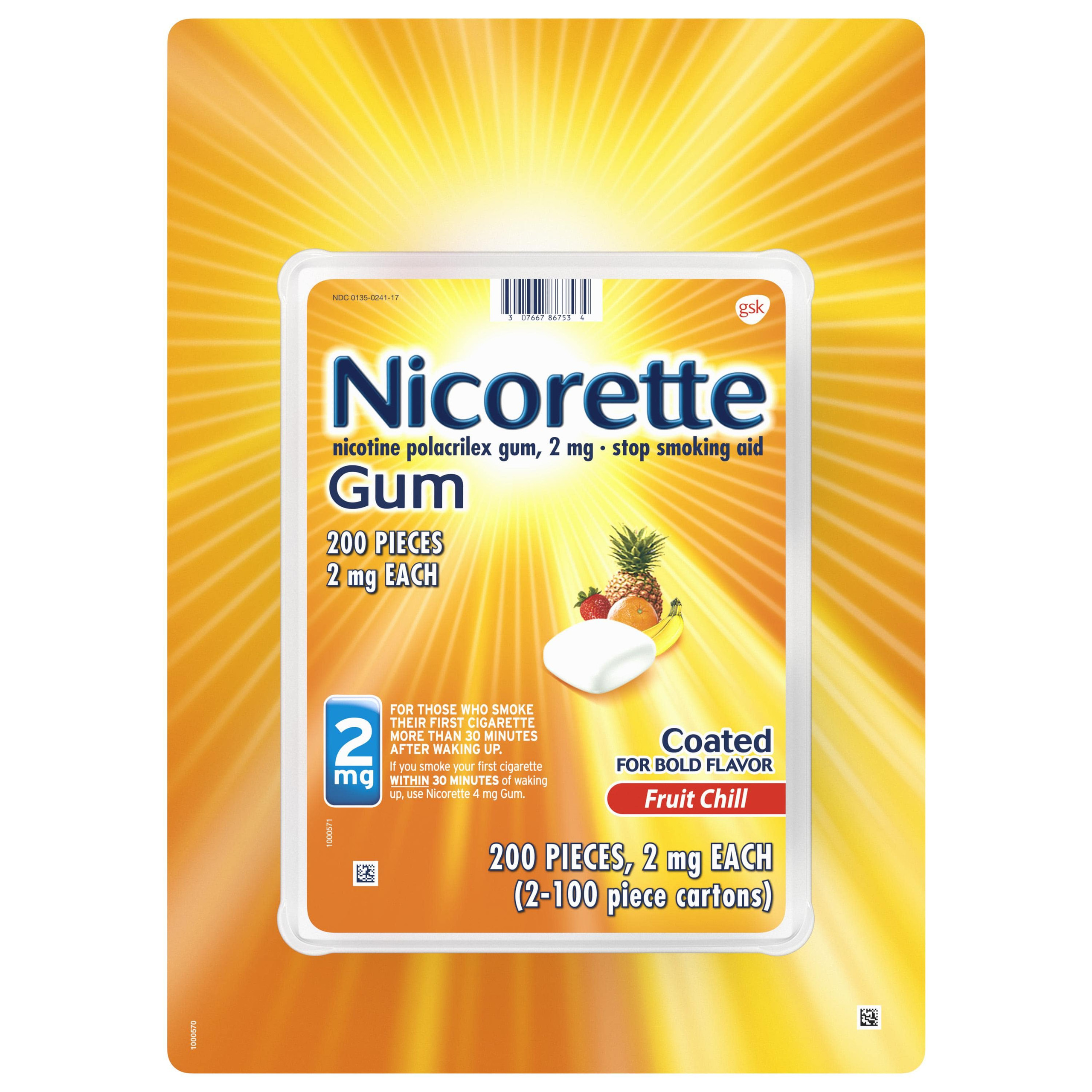 Shop Nicorette Products: Gum, Lozenges & Patches | Nicorette