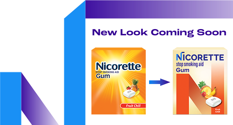 Stop Smoking Aids to Help You Quit | Nicorette