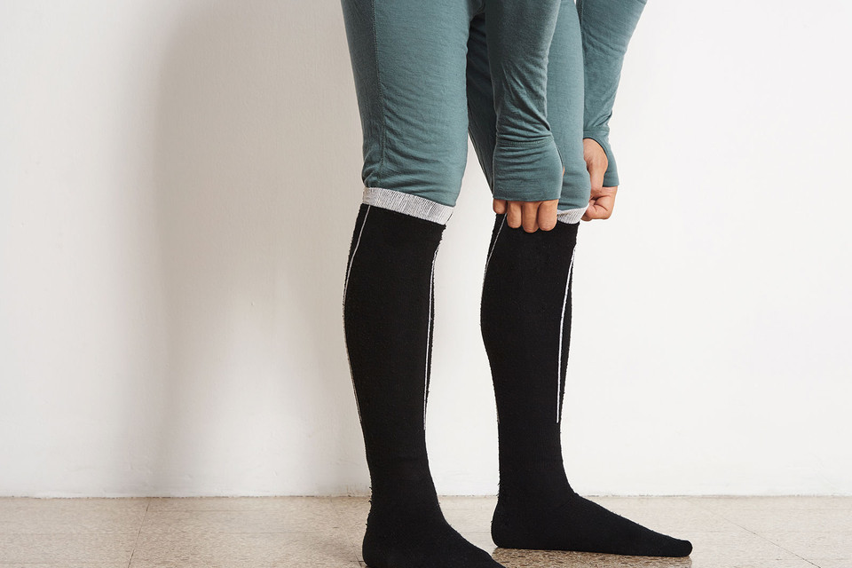 Compression Socks — For Those with Edema & Neuropathy - EcoSox