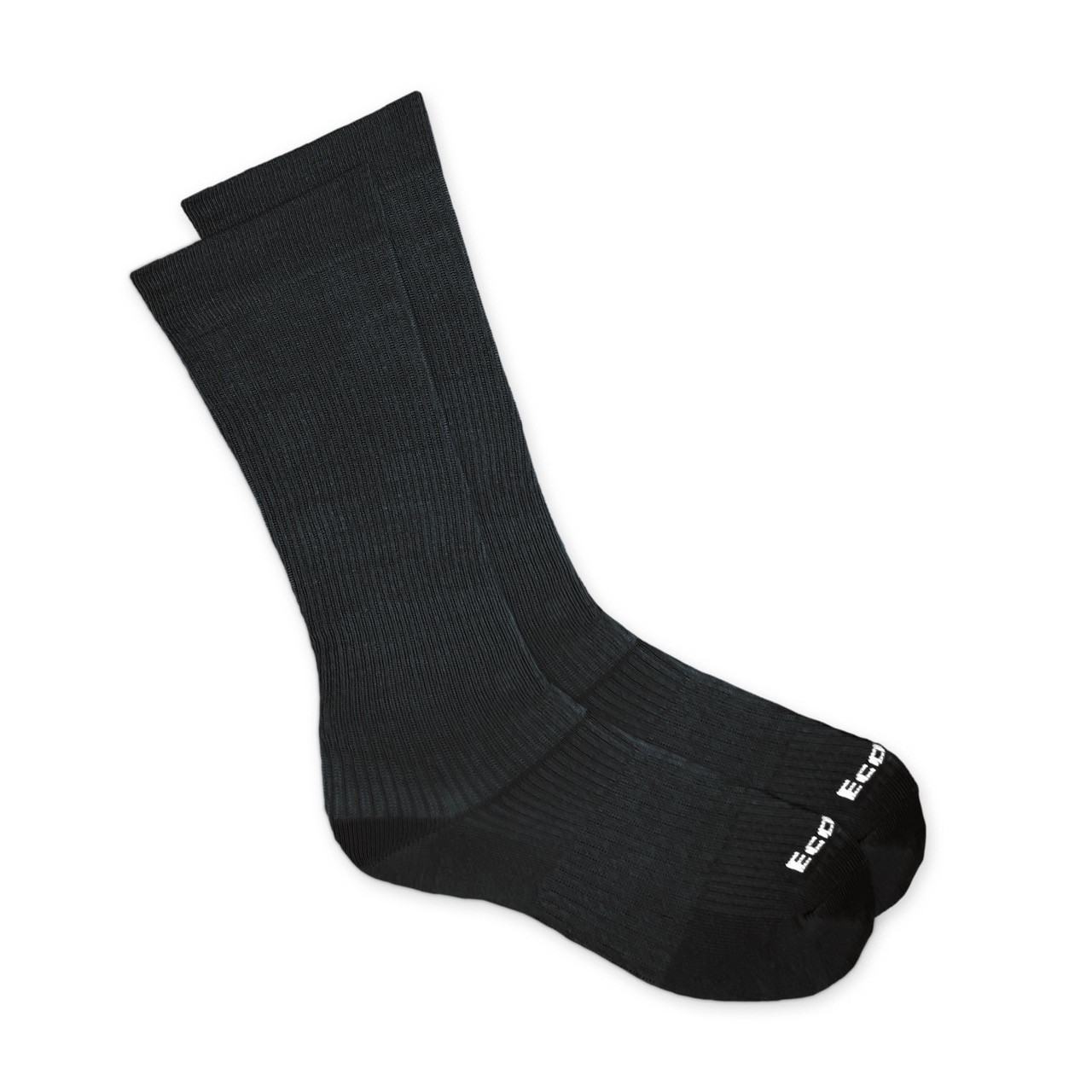 Bamboo Compression Socks – Over the Calf | EcoSox