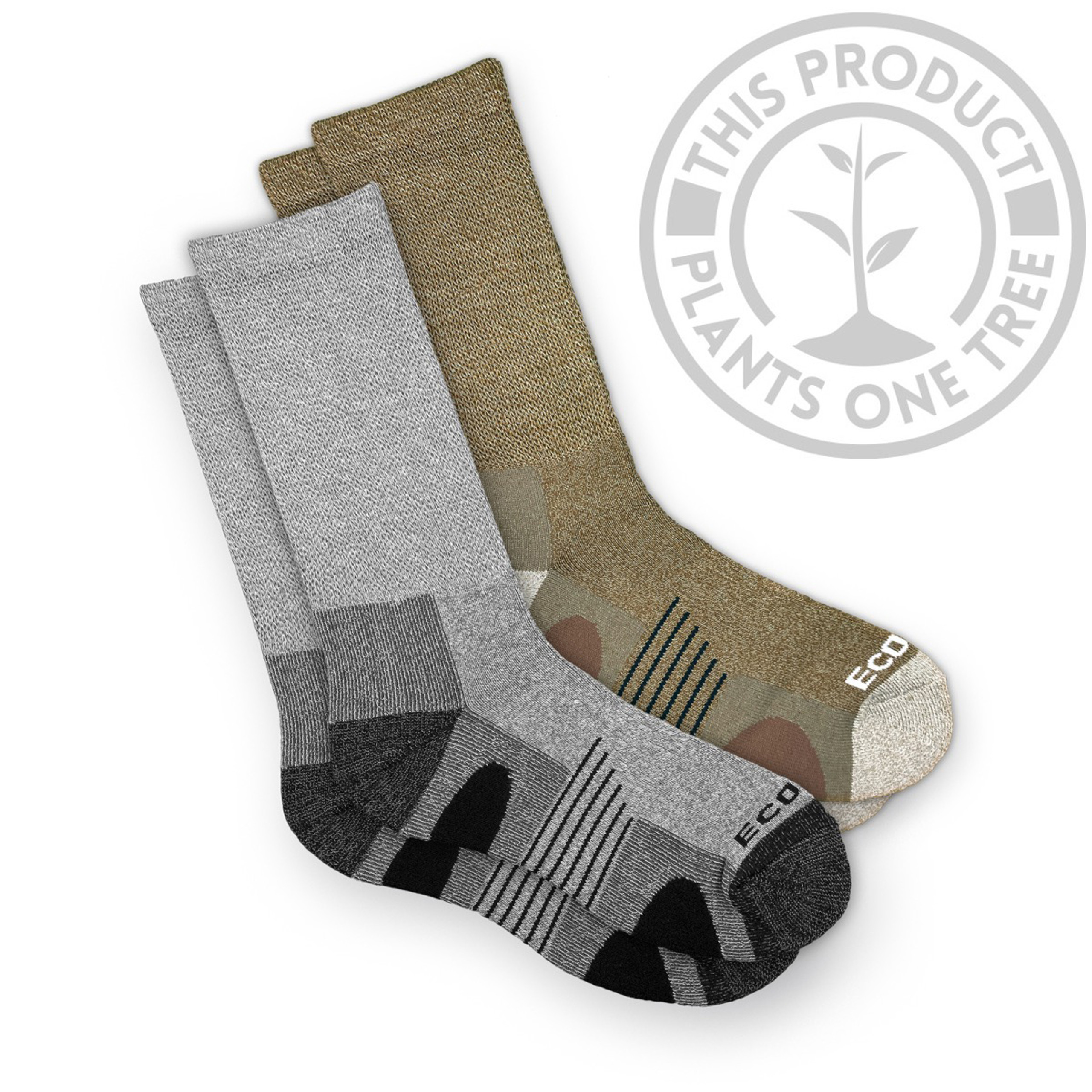 Mens Bamboo Socks - Best Bamboo Socks For Men | Ecosox