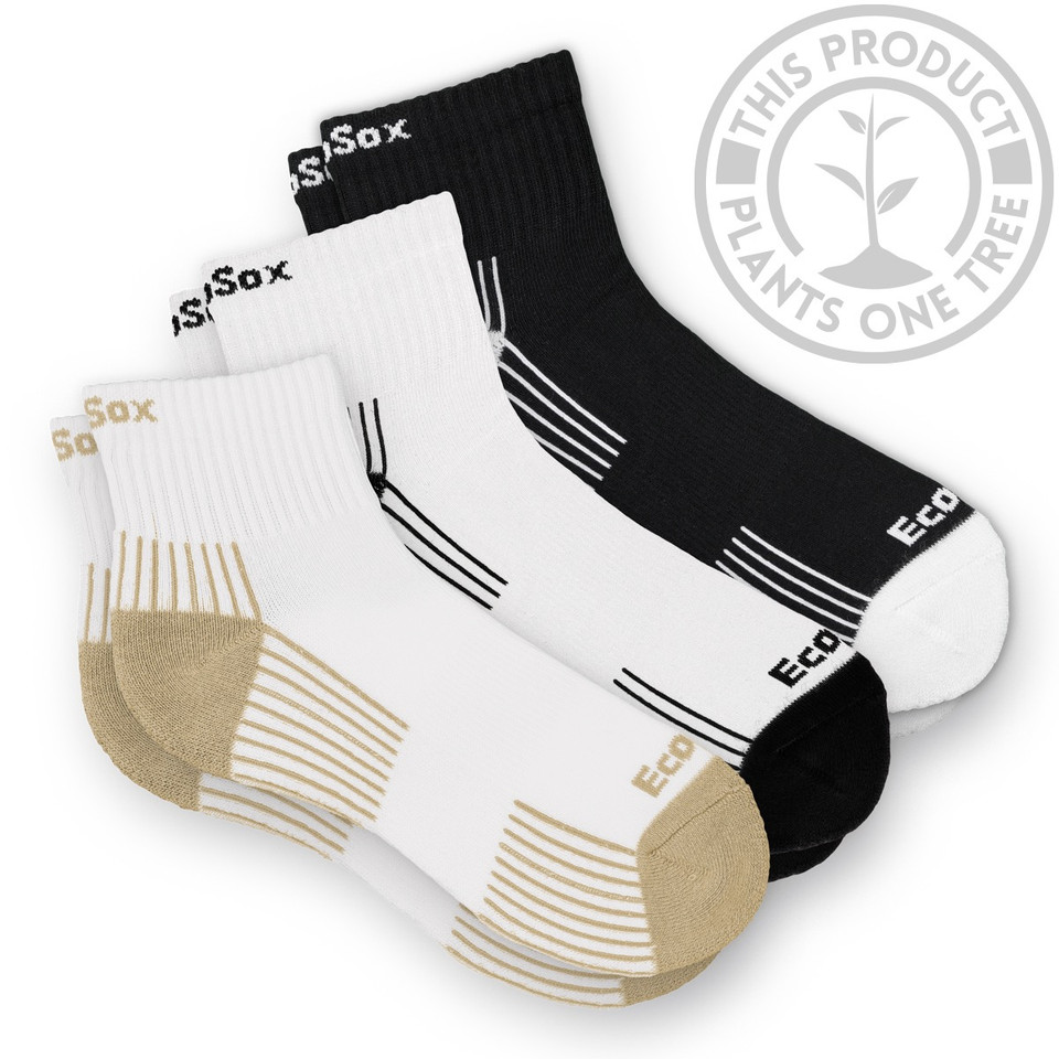 Mens Bamboo Socks - Best Bamboo Socks For Men | Ecosox