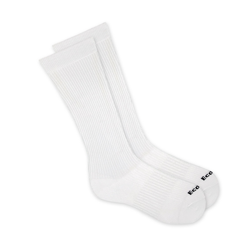 Bamboo Compression Socks – Over the Calf | EcoSox