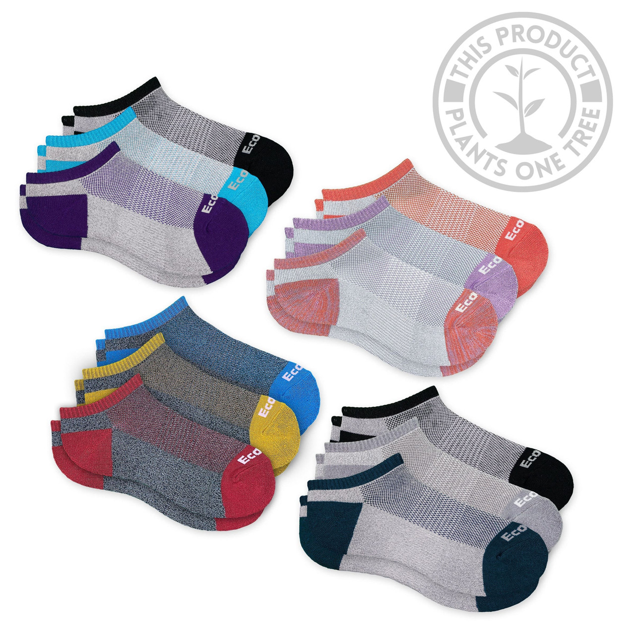 Boost Your Health: Tips for Healthy Circulation in Legs - EcoSox