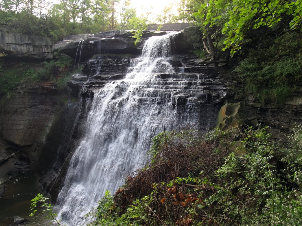 Insider's Guide to Cuyahoga Valley National Park - EcoSox