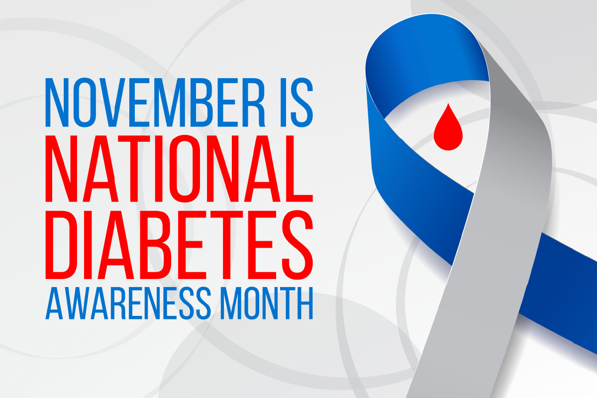 Diabetes Awareness Month: The Advantages of Wearing Diabetic Socks - EcoSox