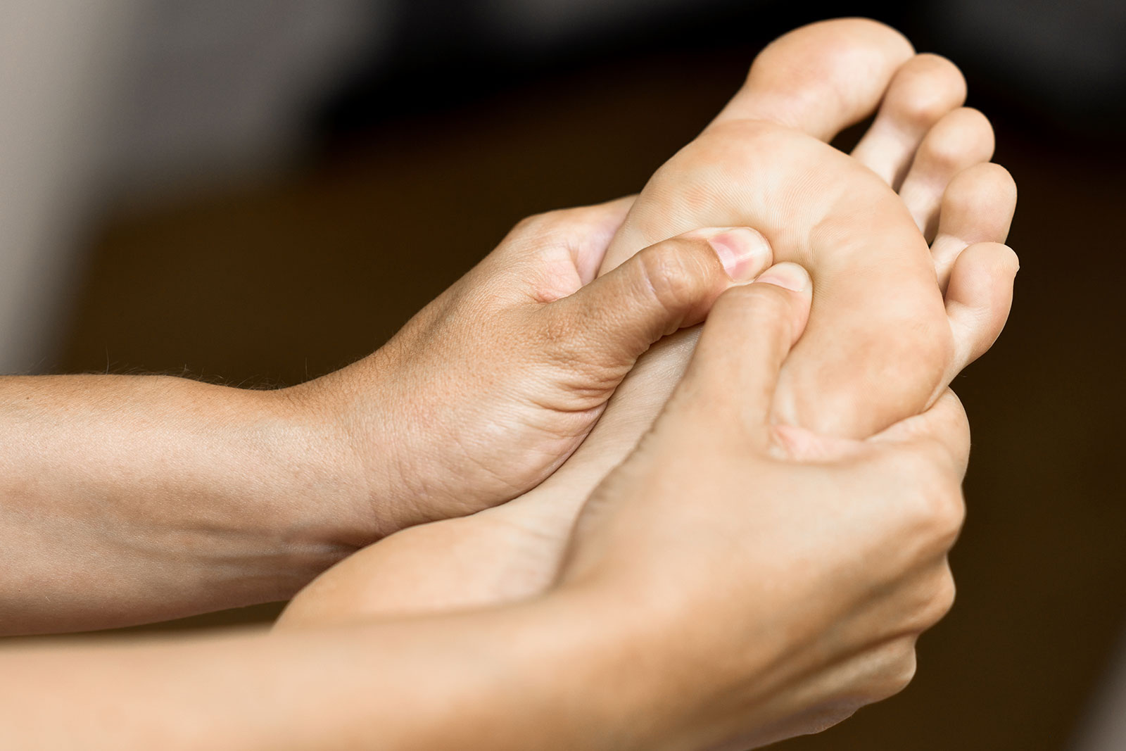 What Causes Neuropathy in Feet? Key Factors Explained - EcoSox