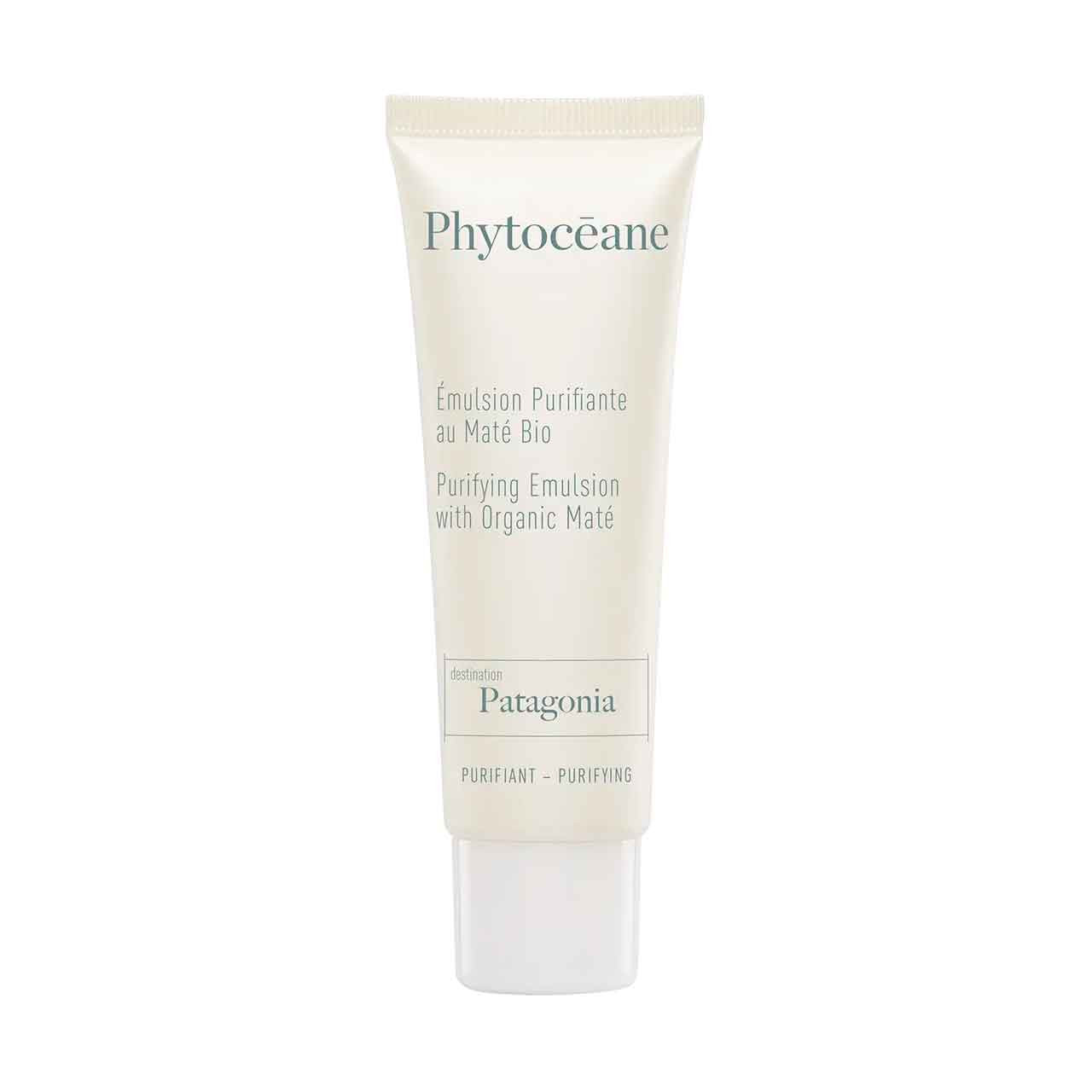 Purifying Emulsion with Organic Mate, 50 ml
