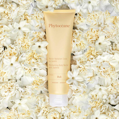 Bali Moisturizing Body Nectar with Jasmine, 150 ml