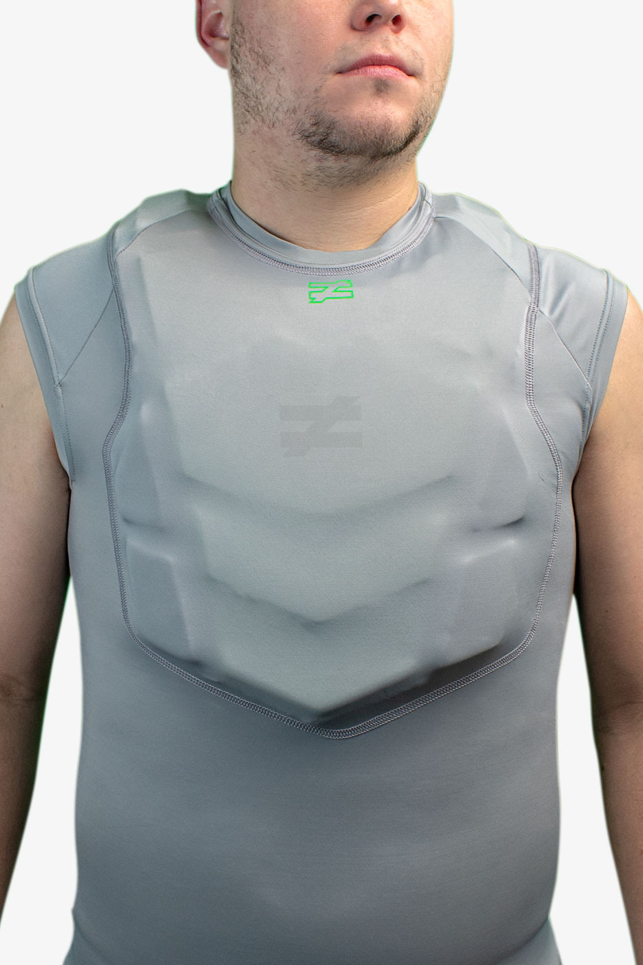 HART- Heart Guard Armored Chest Protector Shirts