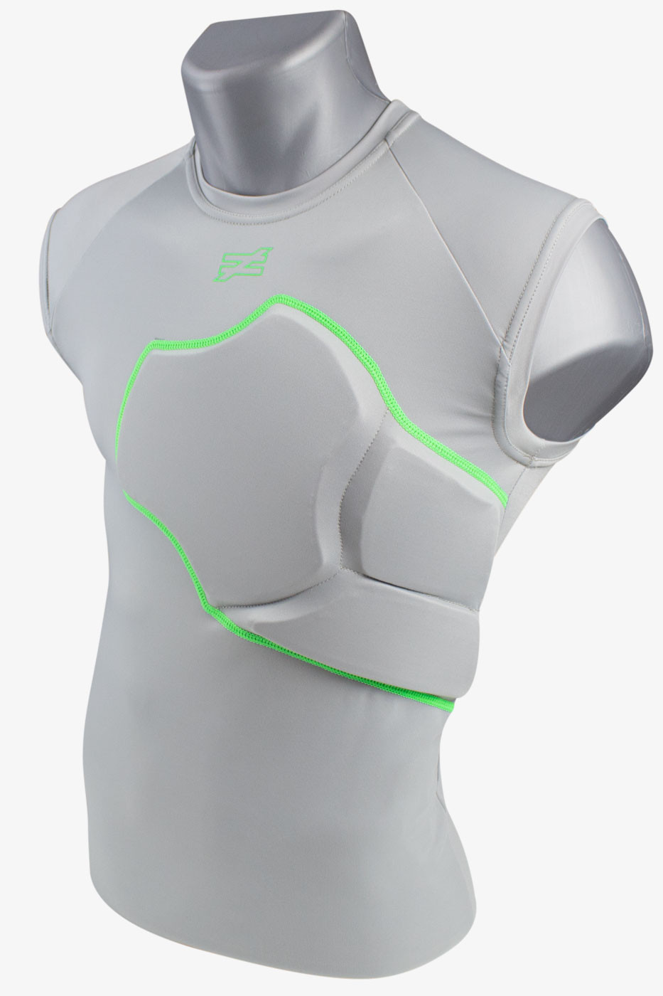 HART- Heart Guard Armored Chest Protector Shirts