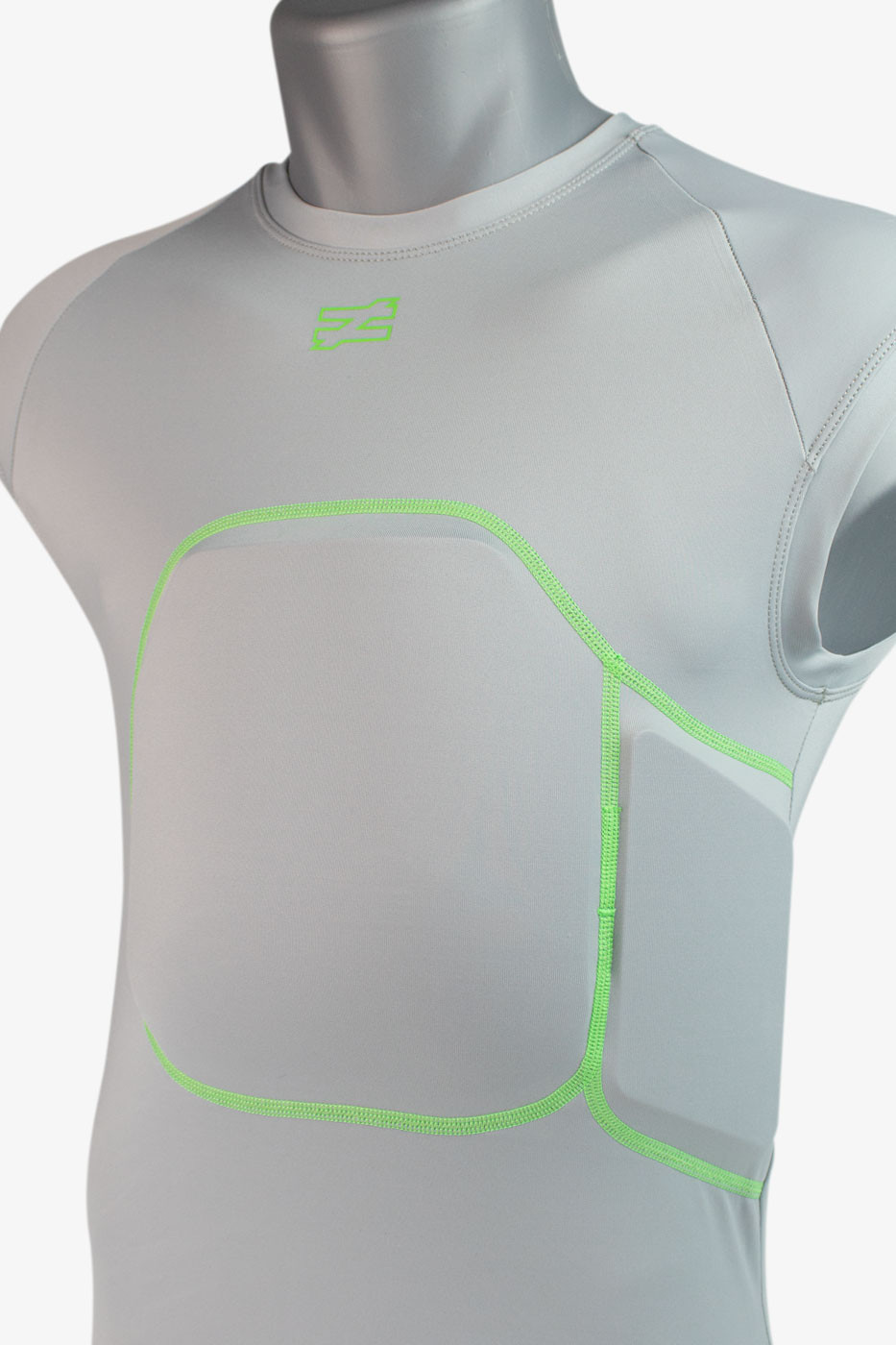 HART- Heart Guard Armored Chest Protector Shirts