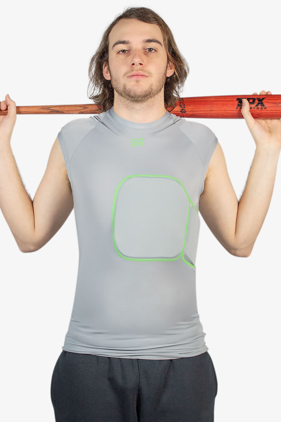 HART- Heart Guard Armored Chest Protector Shirts