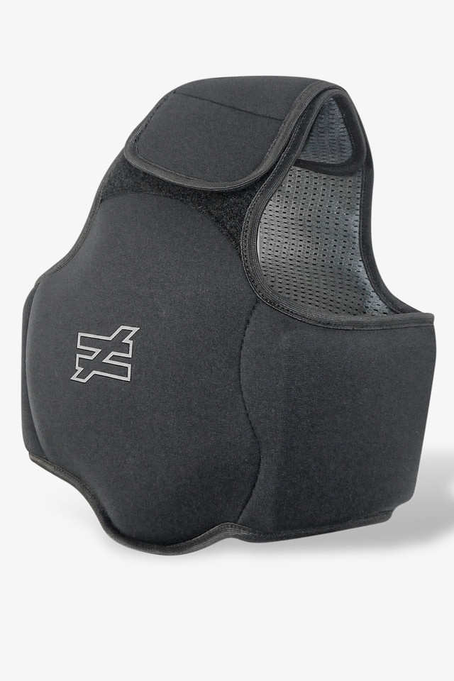 HART- Heart Guard Armored Chest Protector Pads