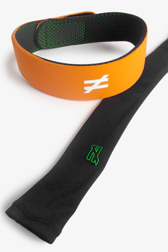 Protective Headgear & Headbands