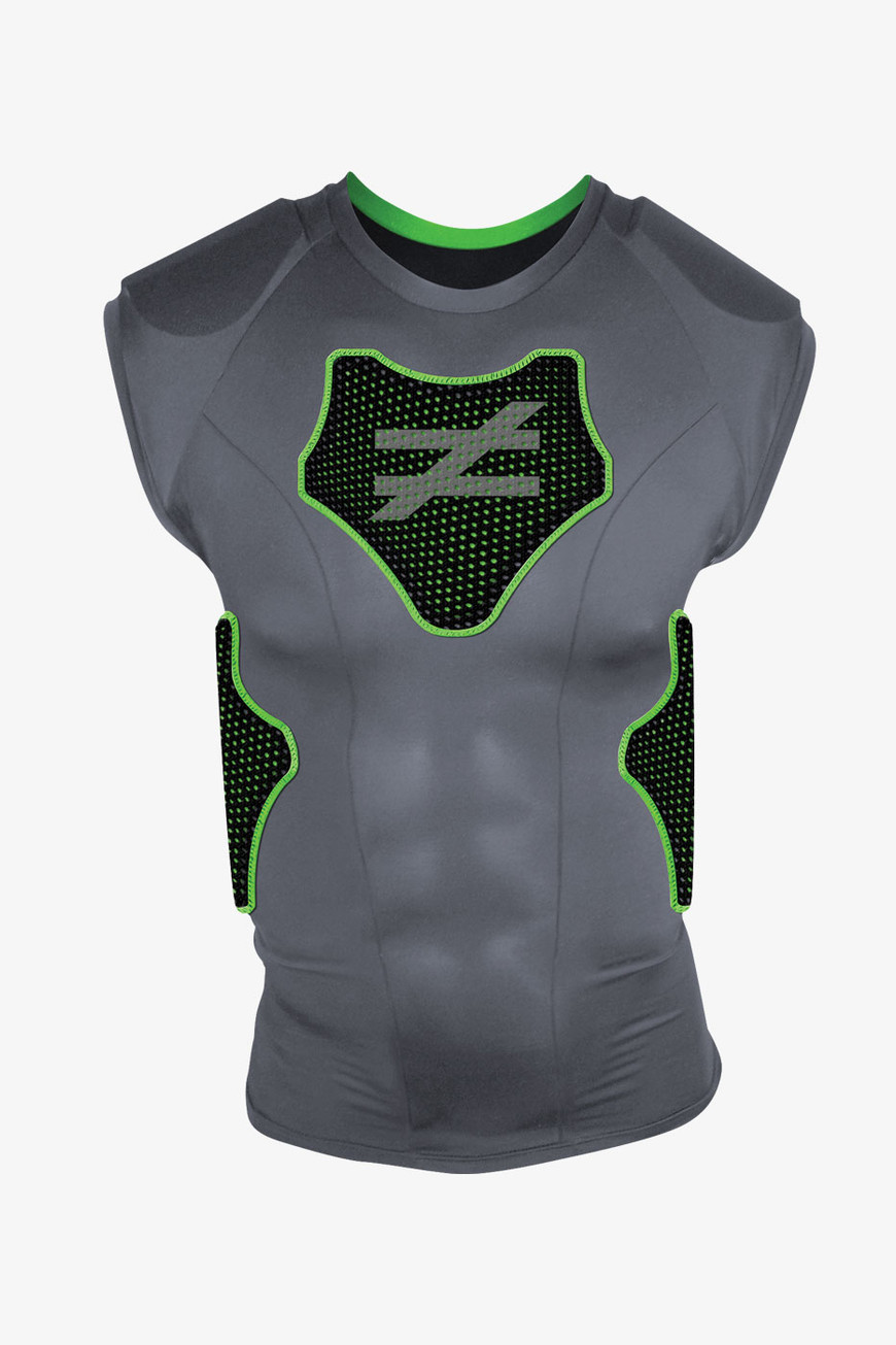 Protective Armored Cobalt Shirts