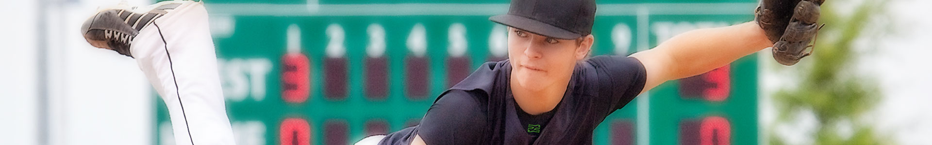 Baseball Sports Military Grade Protection Wear