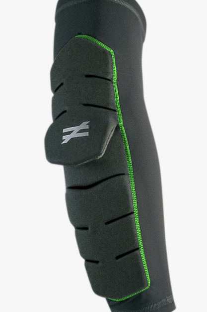 Protective Armored Elbow Guards