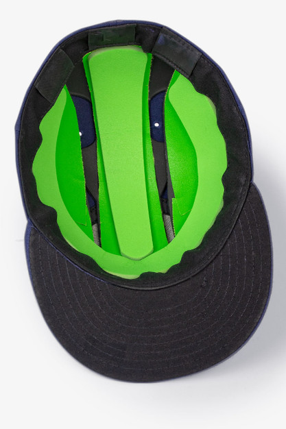 Protective Umpire’s Uncap Baseball Hat Inserts & Liners