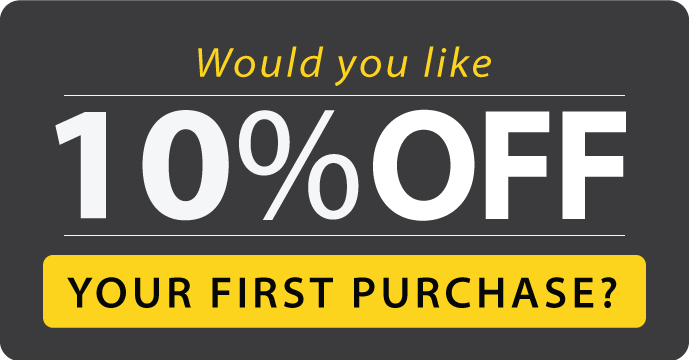 SIGN UP and SAVE! Get a Bonus 10% Off Coupon emailed to you to use on ...