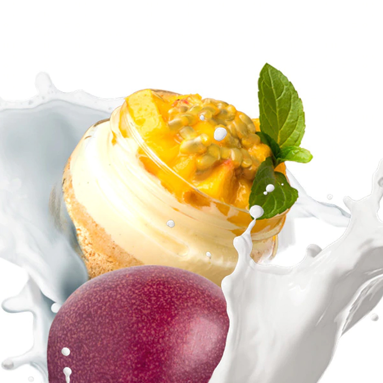 Creme Collection: Passion Fruit Blend Flavor Concentrate - Flavor Artists