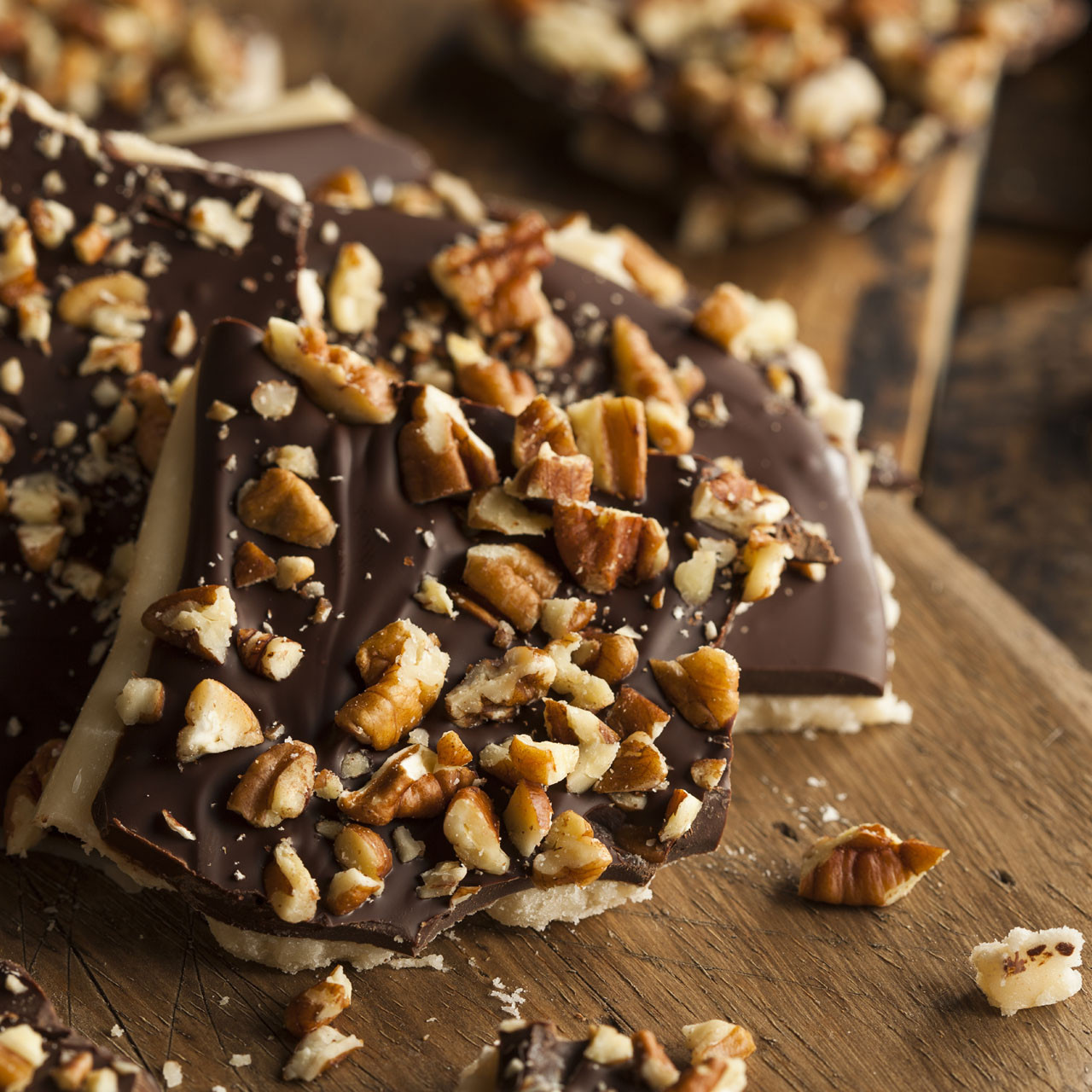 English Toffee Flavor Concentrate - Flavor Artists