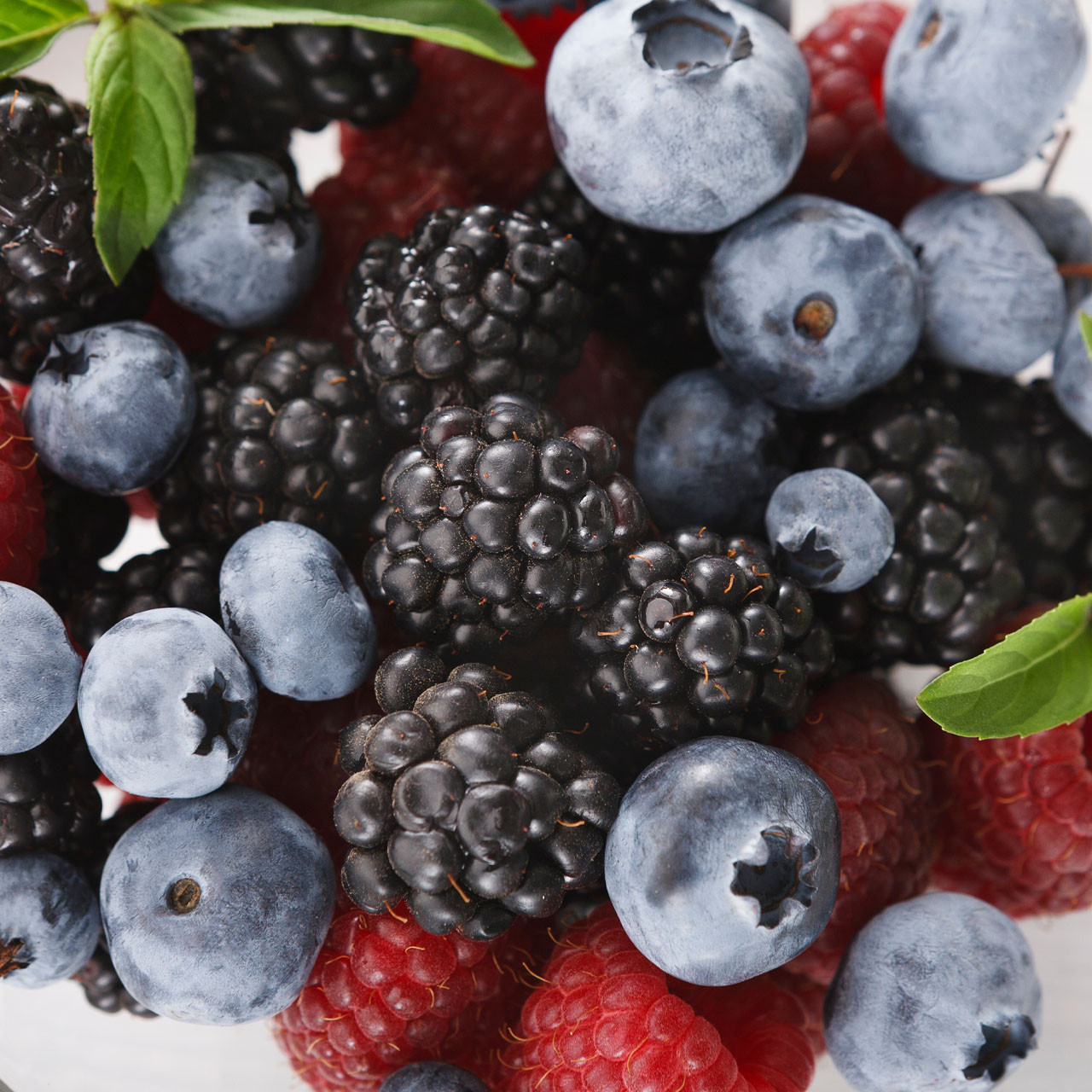 Mixed Berries Flavor Concentrate - Flavor Artists