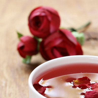 Rose Flavor Concentrate - Flavor Artists