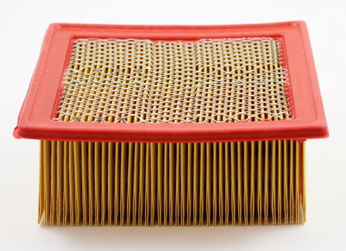 AF4169 Fleetguard Air - Filter Discounters
