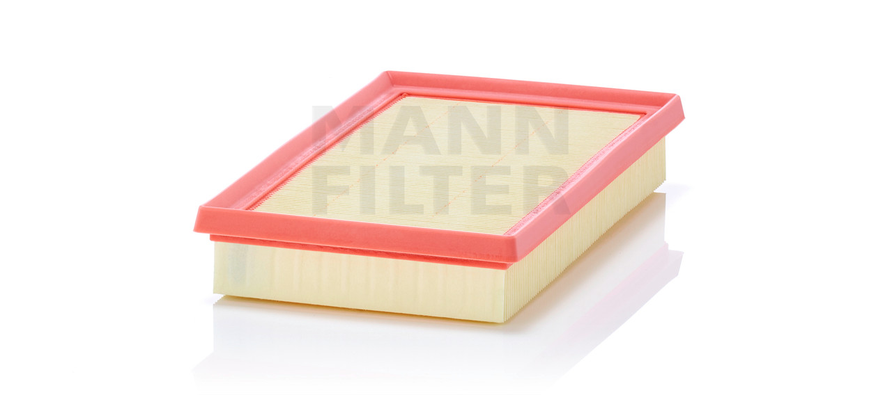 C27063 Mann Filter Air Filter - Filter Discounters