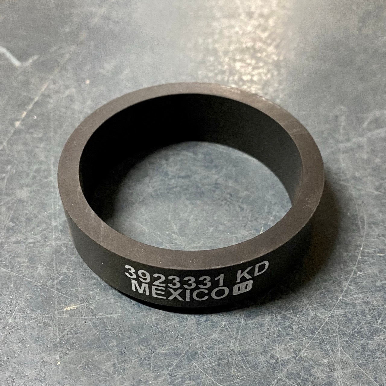 C3923331 Cummins Gasket, Thm Housing Cover; To suit Chinese 6BTA ...