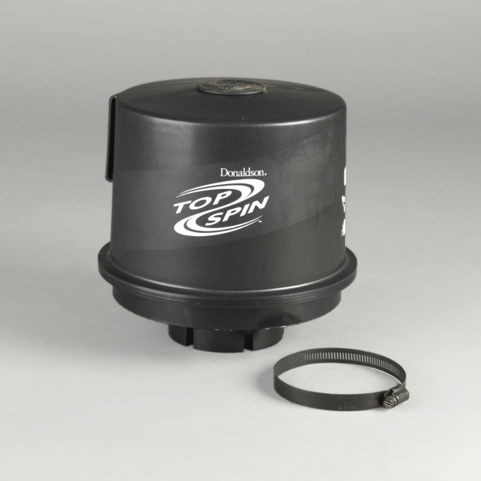 H002394 Donaldson Pre-cleaner, topspin - Filter Discounters