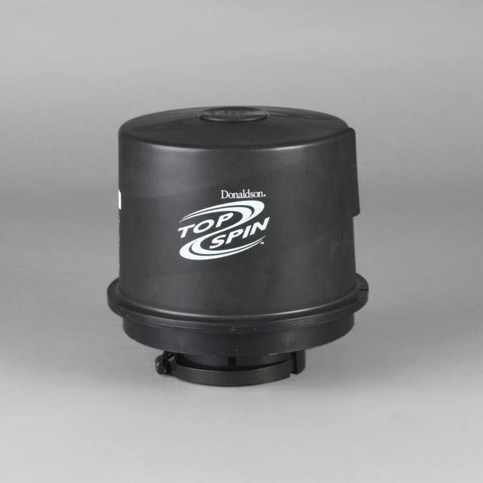 H002427 Donaldson Pre-cleaner, topspin - Filter Discounters