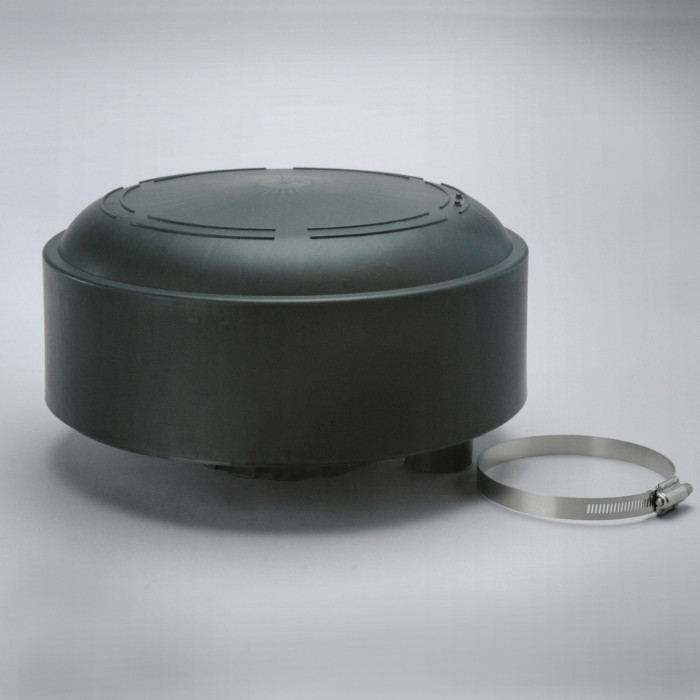H002700 Donaldson Pre-cleaner, stratacap - Filter Discounters