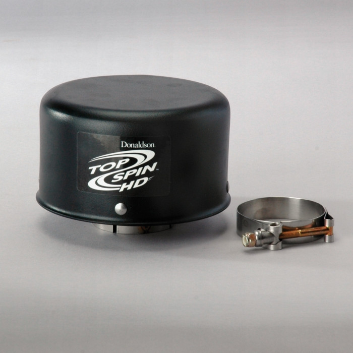 H002851 Donaldson Pre-cleaner, topspin hd - Filter Discounters