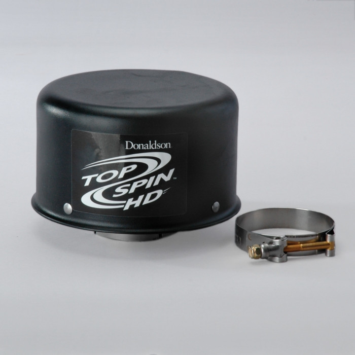 H002852 Donaldson Pre-cleaner, topspin hd - Filter Discounters