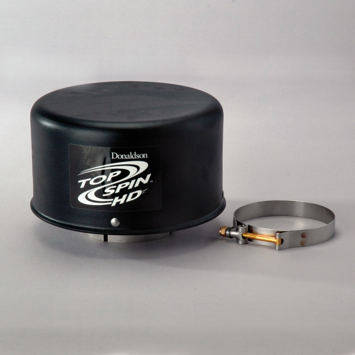 H002853 Donaldson Pre-cleaner, topspin hd - Filter Discounters