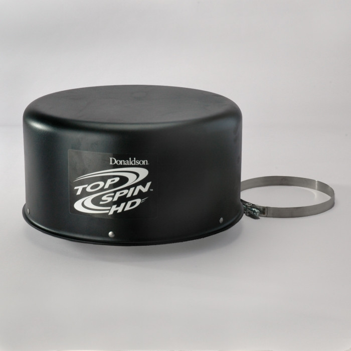 H002856 Donaldson Pre-cleaner, topspin hd - Filter Discounters