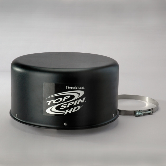 H002857 Donaldson Pre-cleaner, topspin hd - Filter Discounters